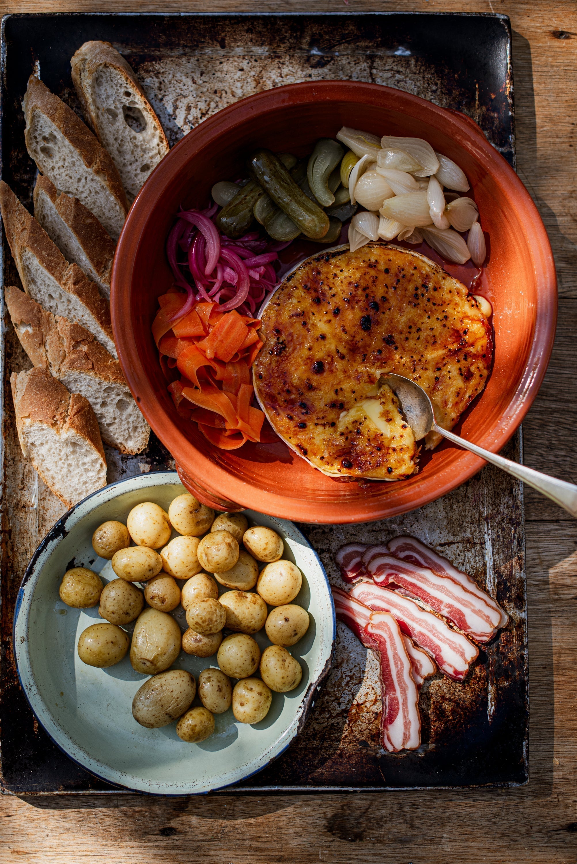 Recipes – Page 3 – Kaas Club.™