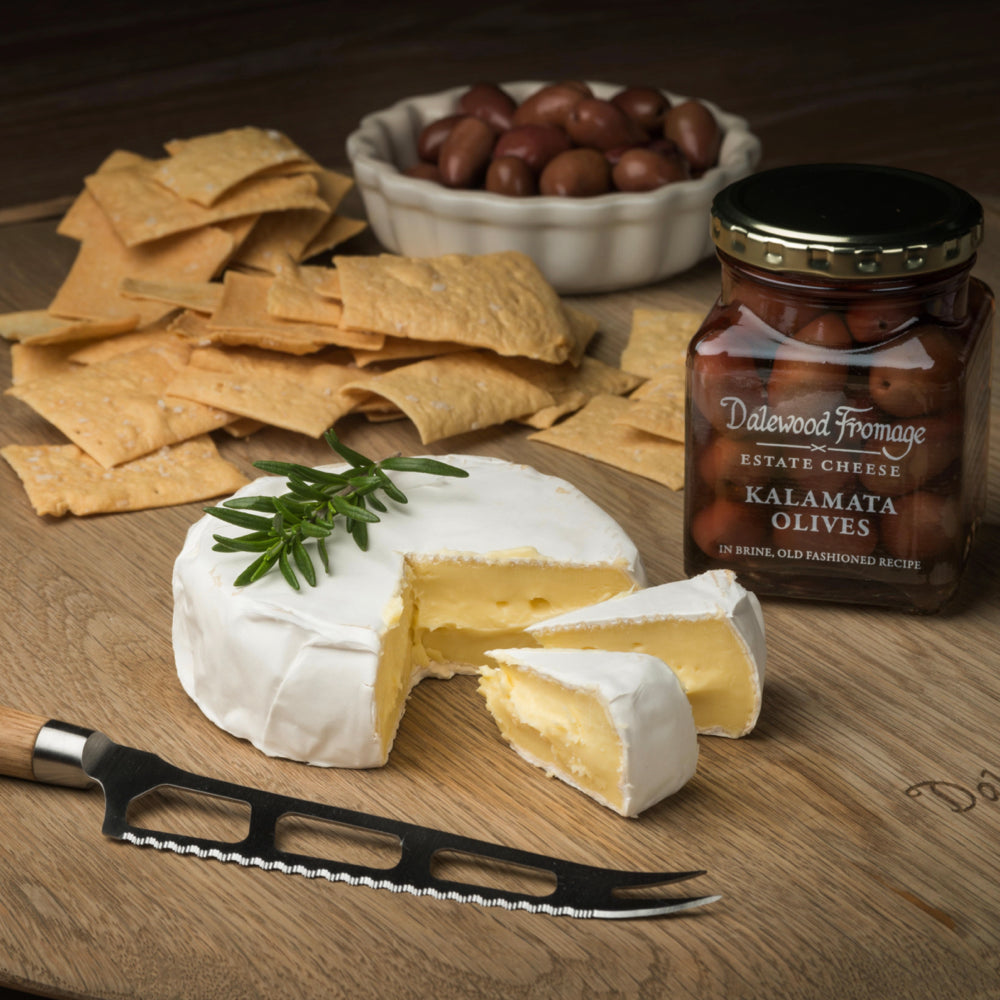 Cheese. – Kaas Club.™