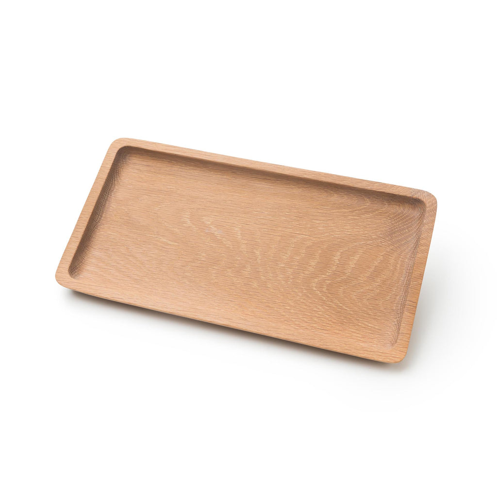 Rectangle Serving Plate – Small – Kaas Club.™