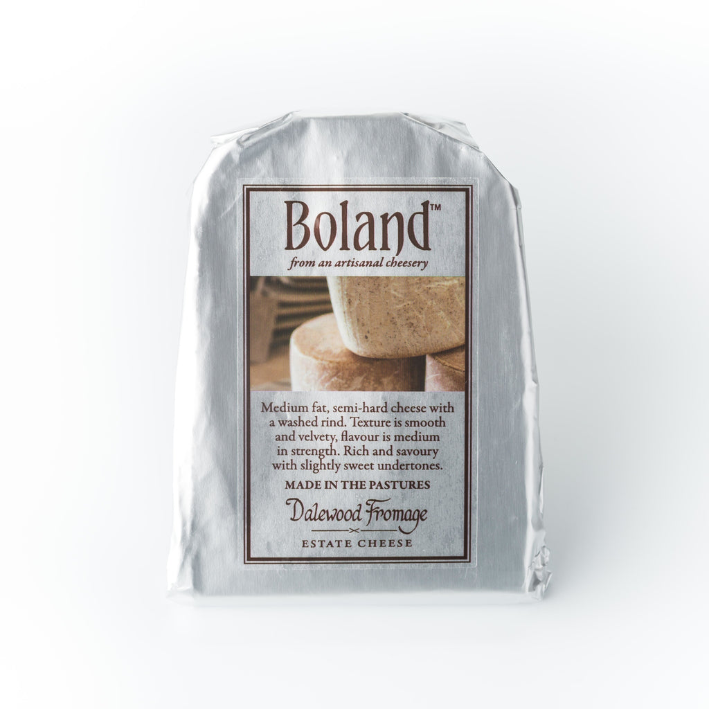 Boland™ Signature Cheese (200g portion) – Kaas Club.™