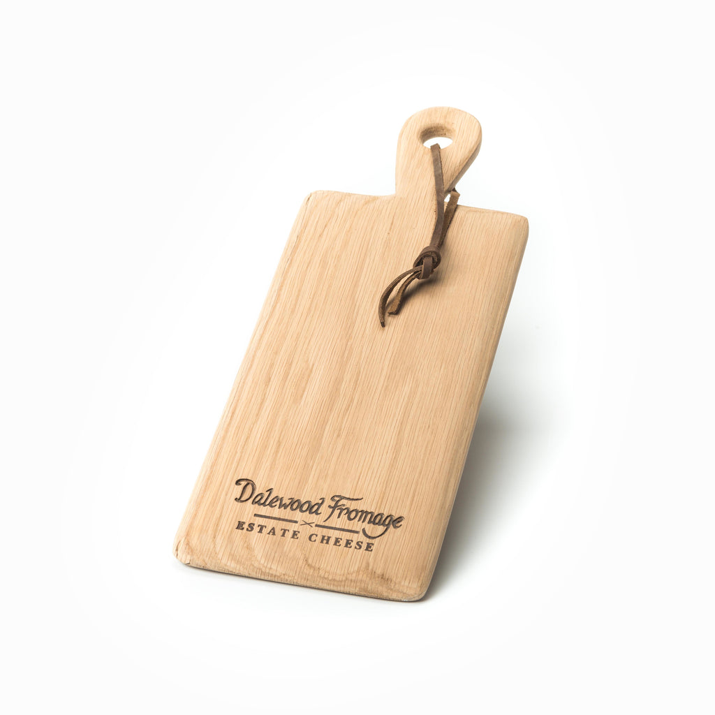 Small Rectangular Paddle – Kaas Club.™